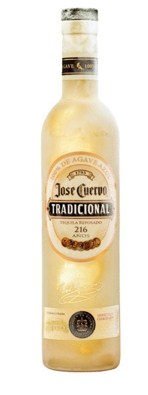 Logo Jose Cuervo Png Jose Cuervo Tradicional Plata Tequila W/Soccer