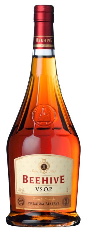 Beehive VSOP Brandy 1Lt | Liquorland