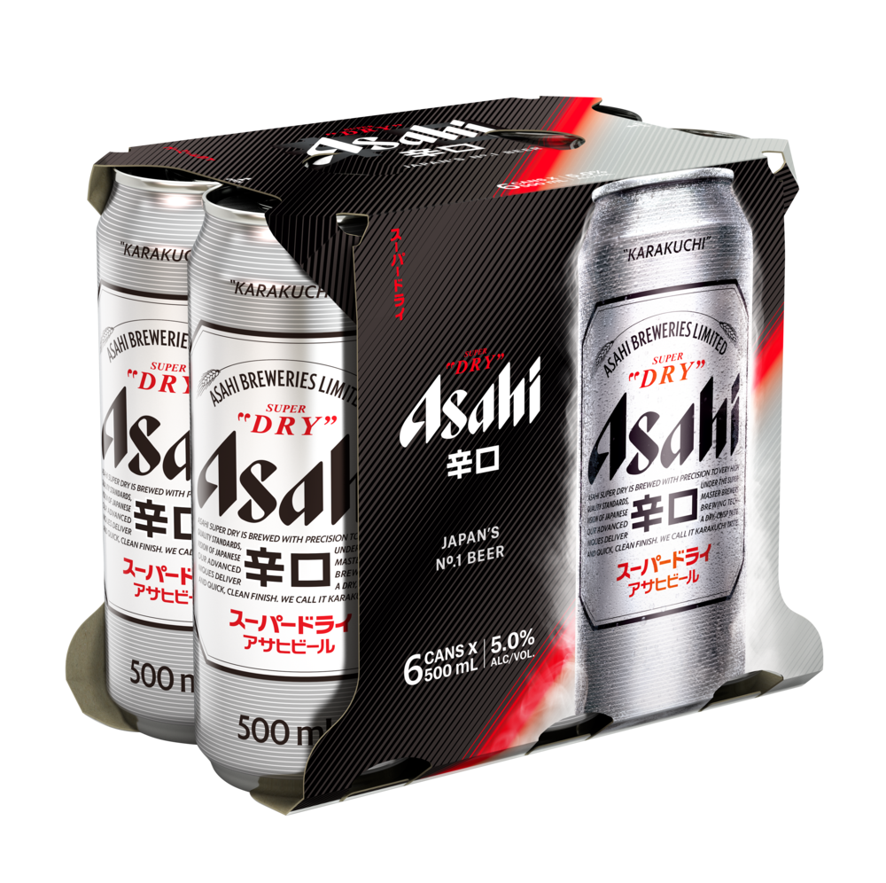 asahi Search Results | Liquorland