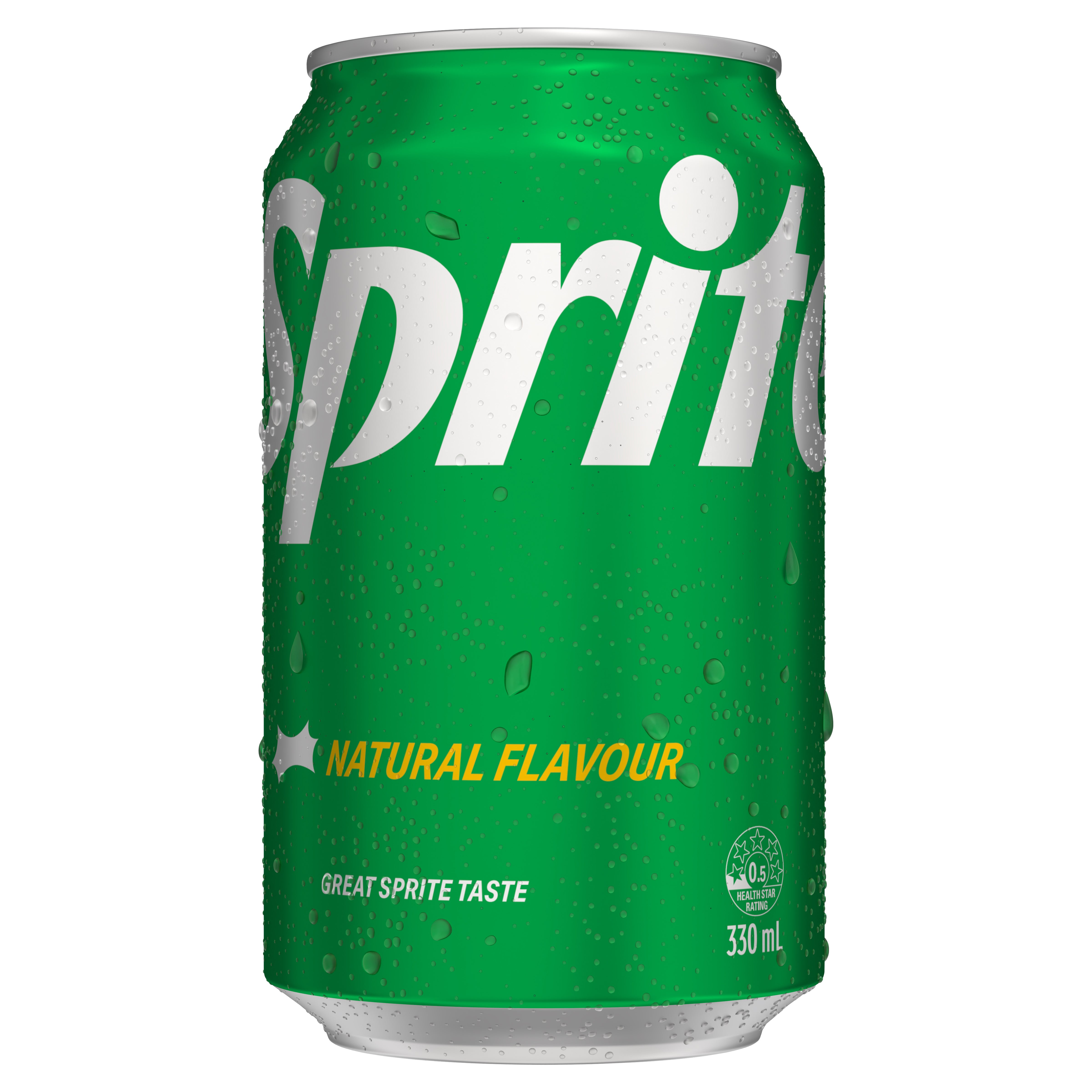 Sprite Can 330ml | Liquorland