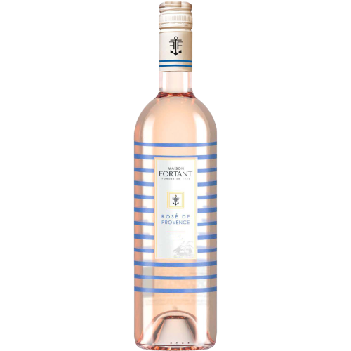 Maison Fortant Rose De Provence 750ml | Liquorland