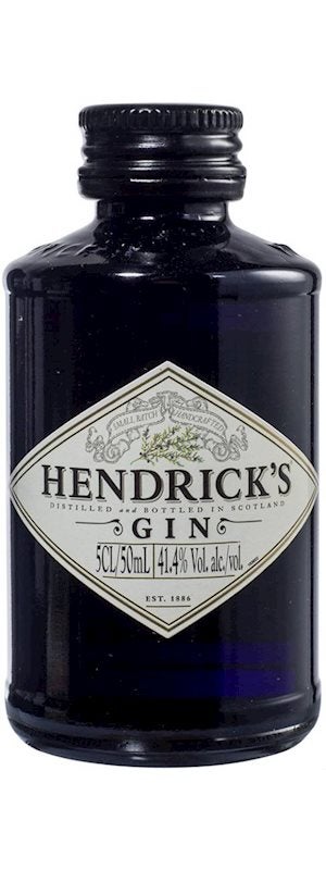 Hendricks Gin Mini 50ml | Liquorland