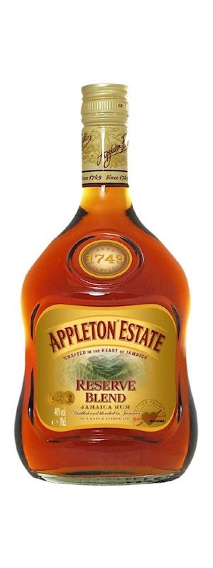 Appleton Estate 8YO Reserve Rum 700ml | Liquorland