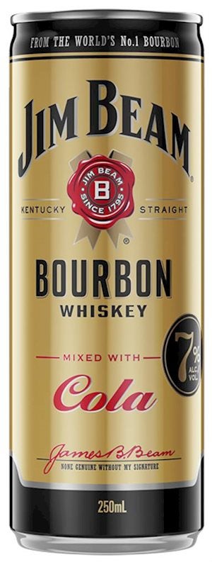 Jim Beam Gold Cans - The Best Picture Of Beam