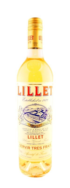 Lillet Blanc Aperitif 750ml | Liquorland