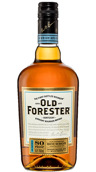 Old Forester Bourbon 700ml | Liquorland