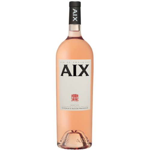 AIX Rose Vin De Provence 1.5Lt | Liquorland