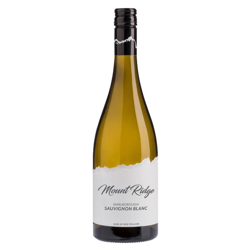 Mount Ridge Sauvignon Blanc 750ml | Liquorland