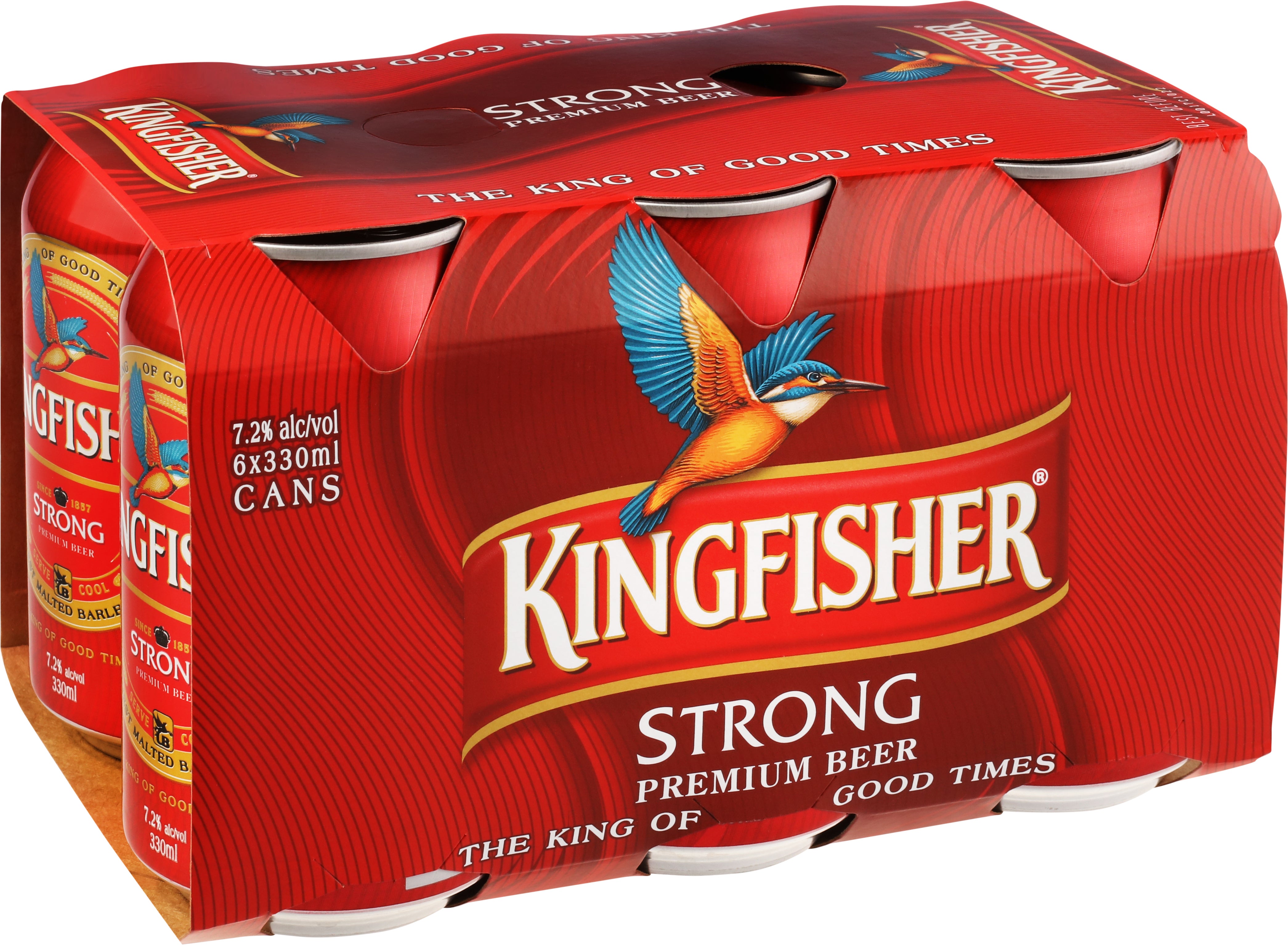 Guinness 6 Pack Cans 440ml | Liquorland