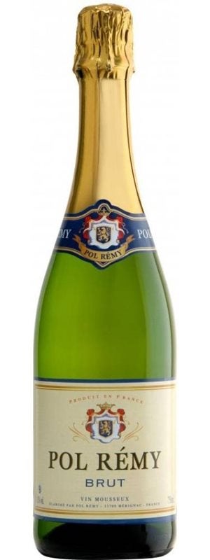 Pol Remy Methode Brut 750ml | Liquorland