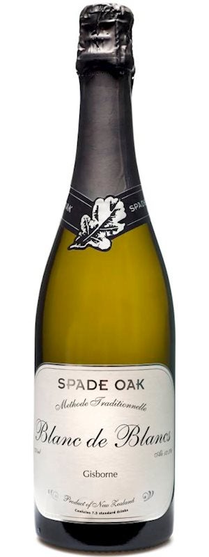 Spade Oak Blanc de Blancs NV 750ml | Liquorland