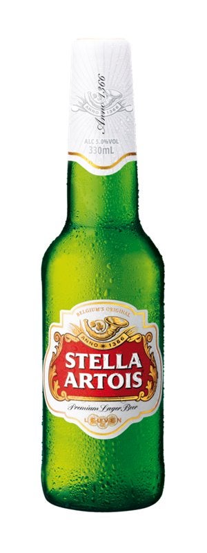 Stella Search Results | Liquorland
