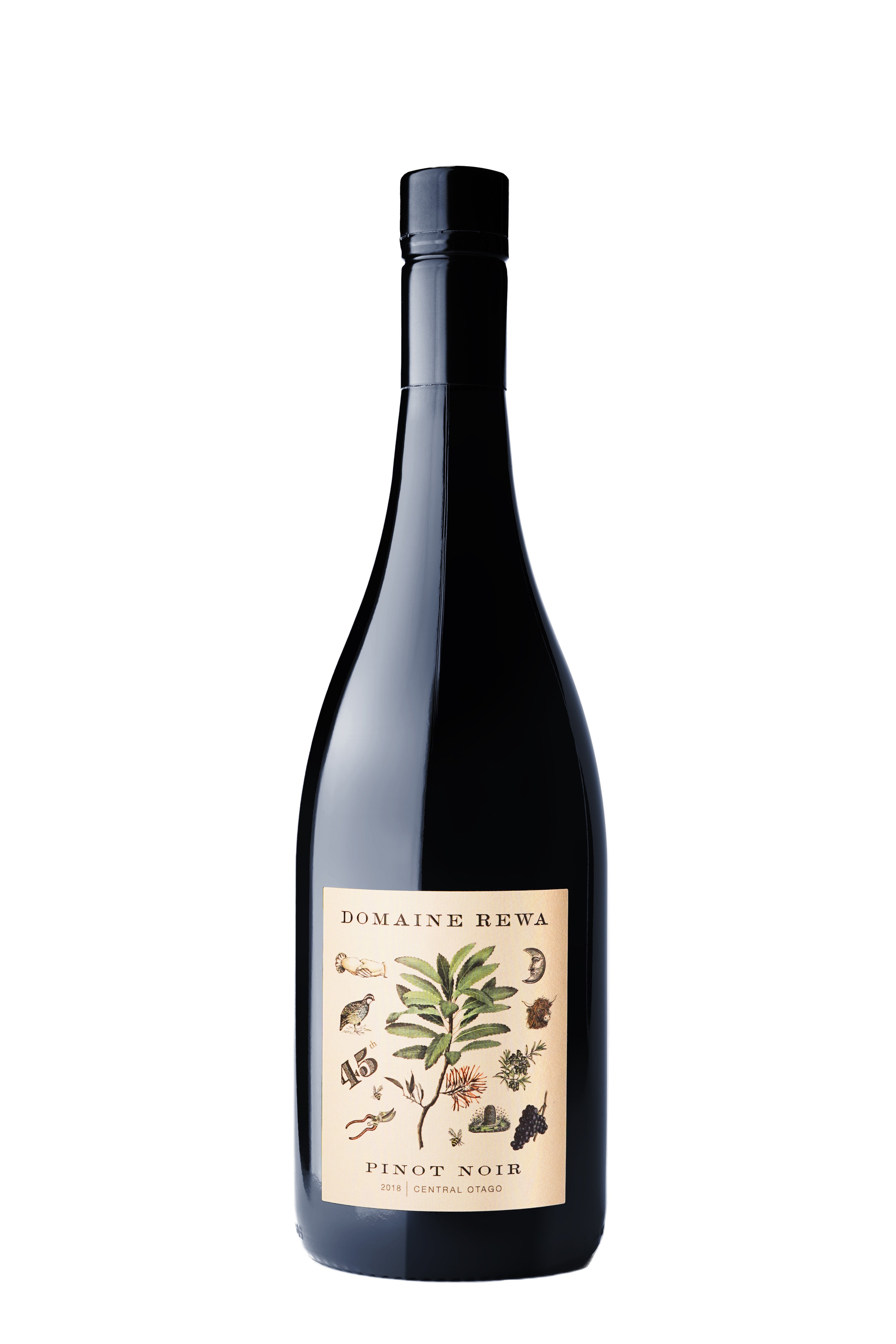 Domaine Rewa Central Otago Pinot Noir 750mll | Liquorland
