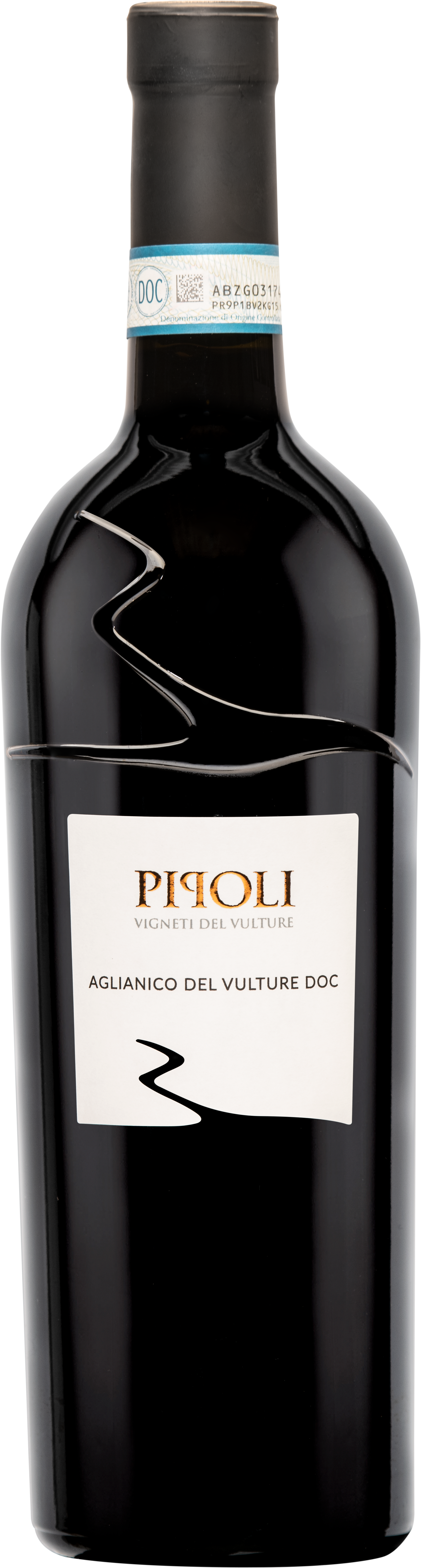 Pipoli Aglianico del Vulture 750ml | Liquorland