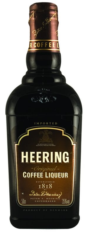 Peter Heering Coffee Liqueur 500ml | Liquorland