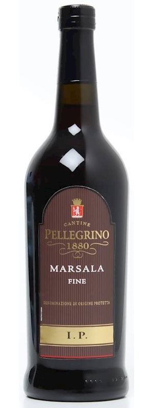 Pellegrino Fine Marsala 750ml | Liquorland