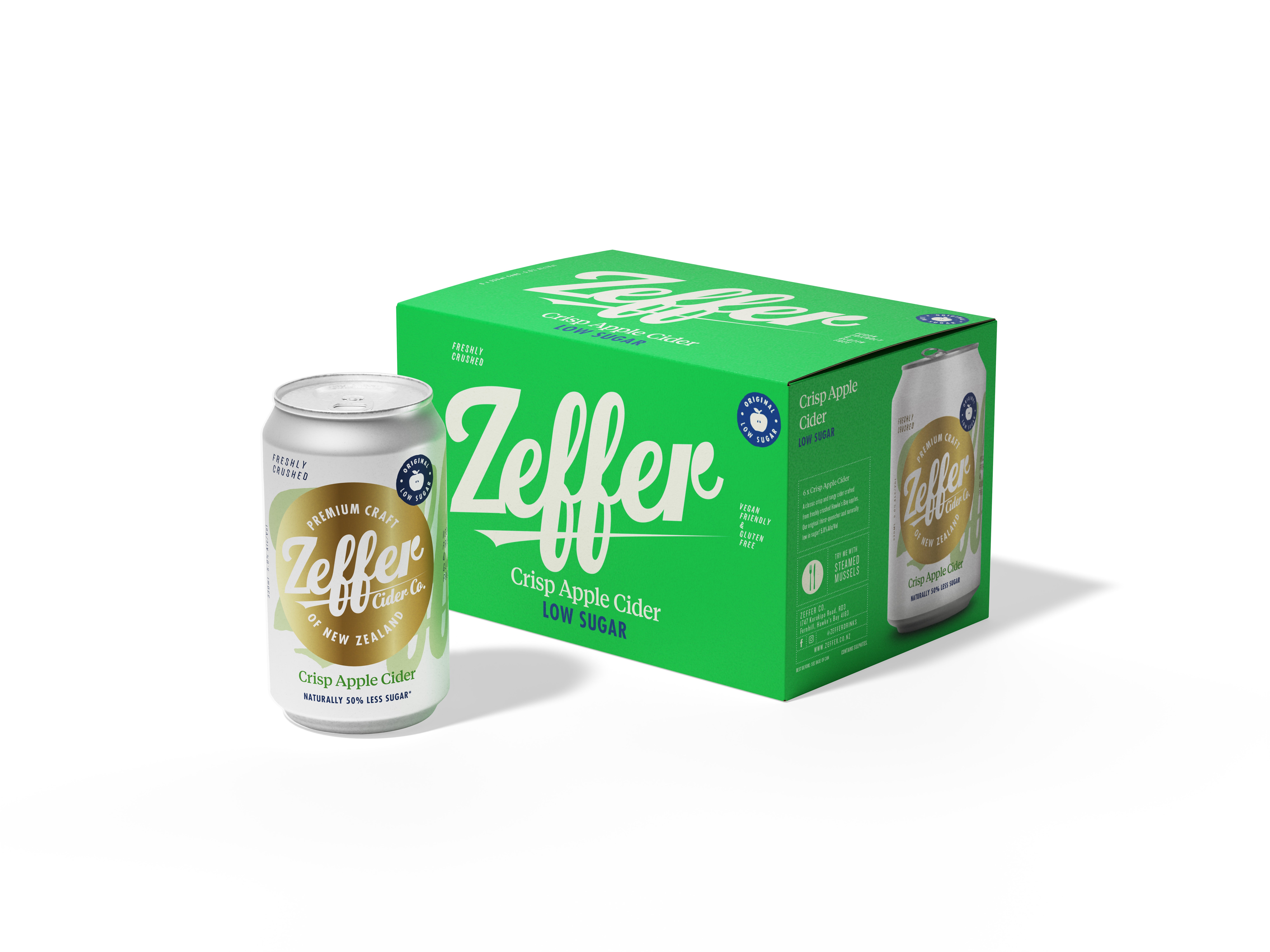 zeffer Search Results | Liquorland