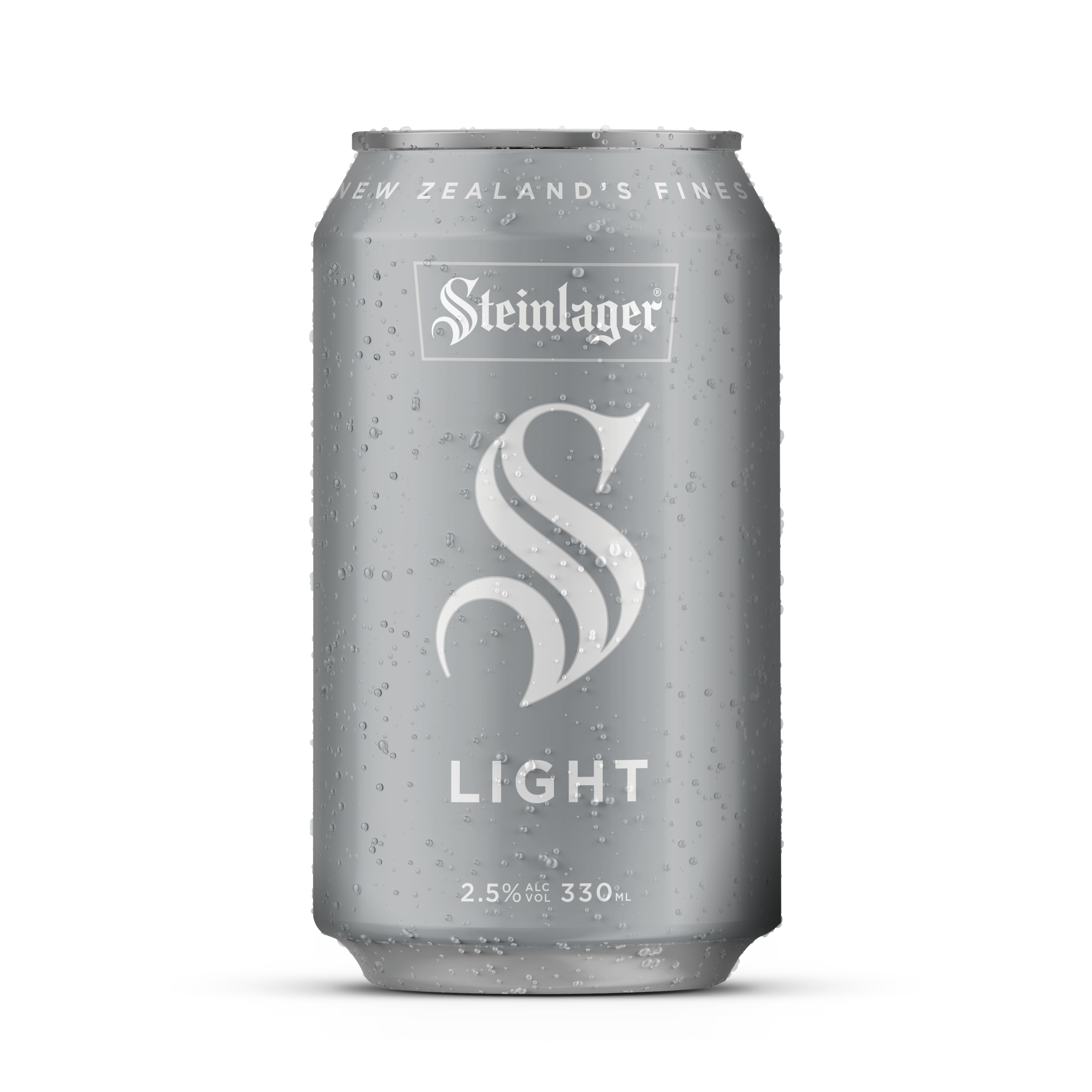 Steinlager Light 12 Pack Cans 330ml | Liquorland