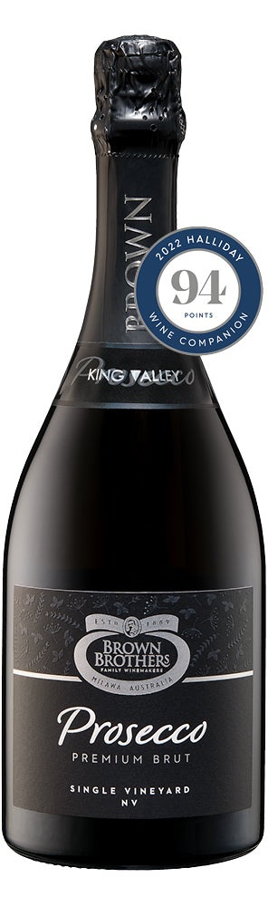 Brown Brothers Premium Prosecco 750ml | Liquorland