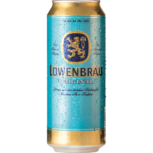 European | Liquorland