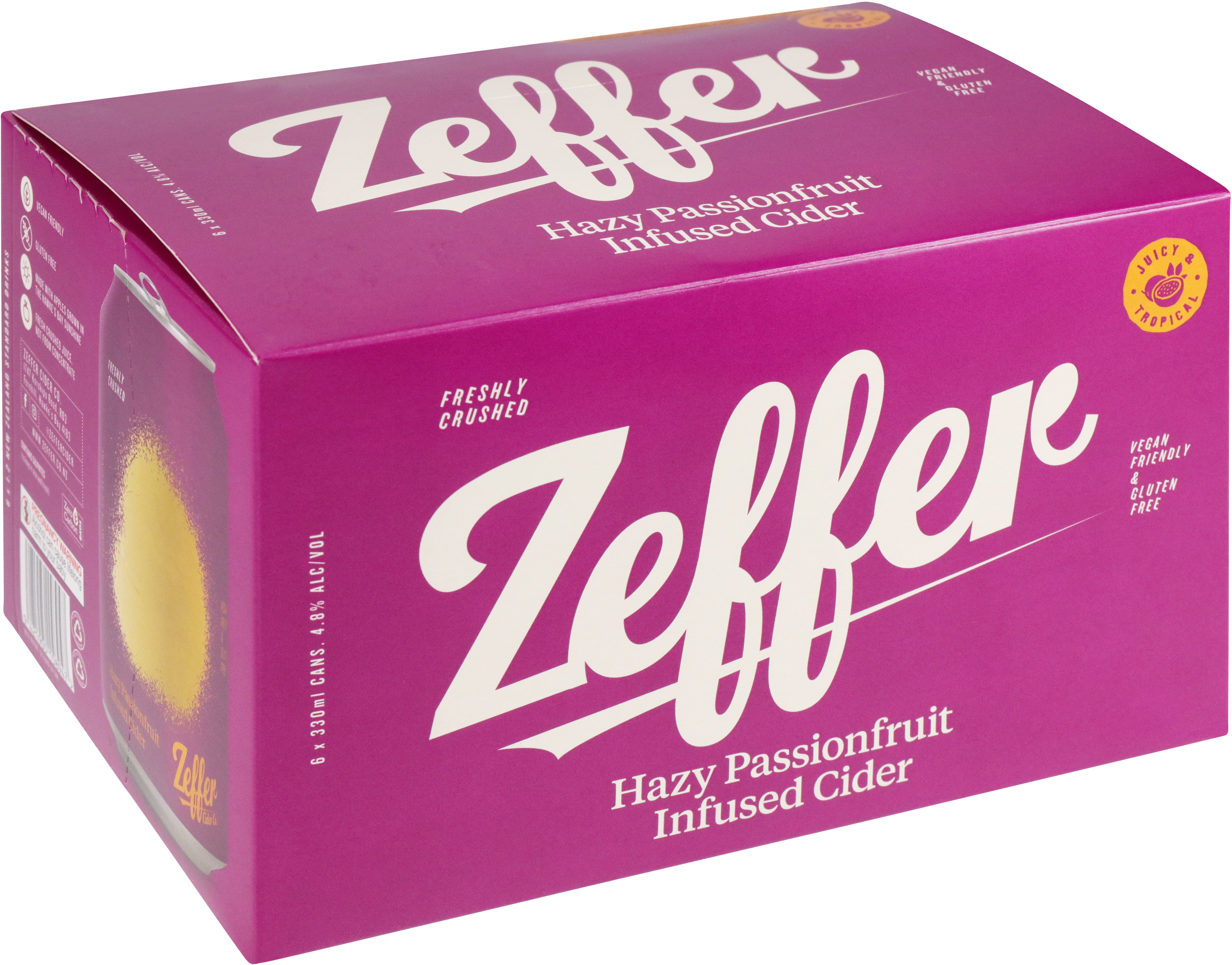zeffer Search Results | Liquorland