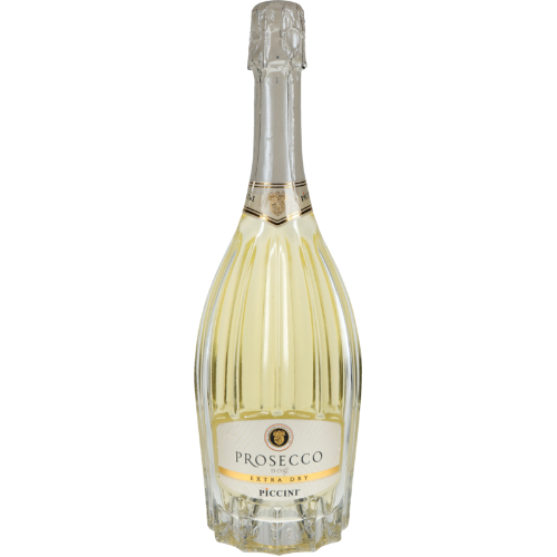 Piccini Prosecco DOC Venetian Dress 750ml | Liquorland