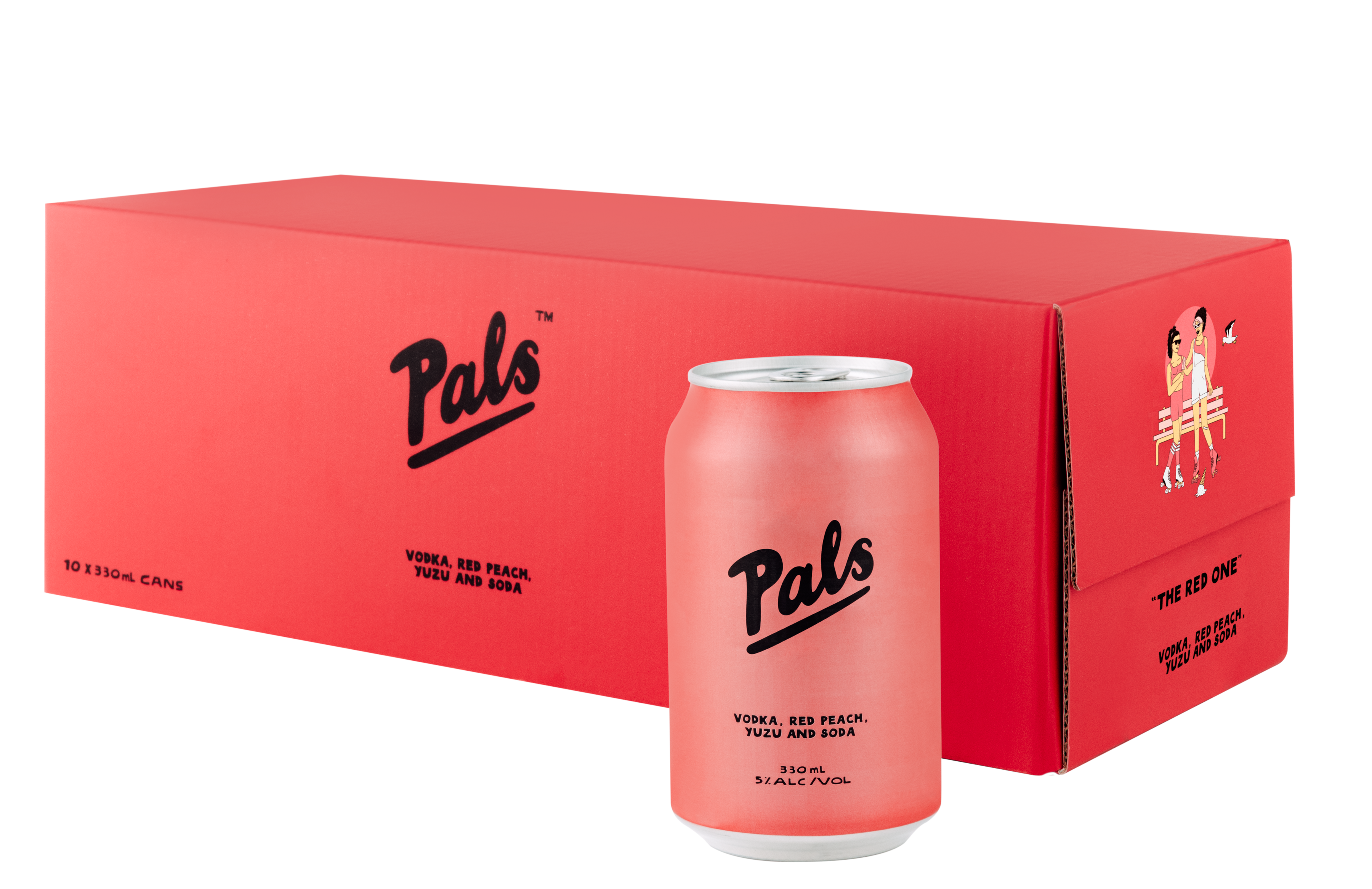 pals Search Results | Liquorland