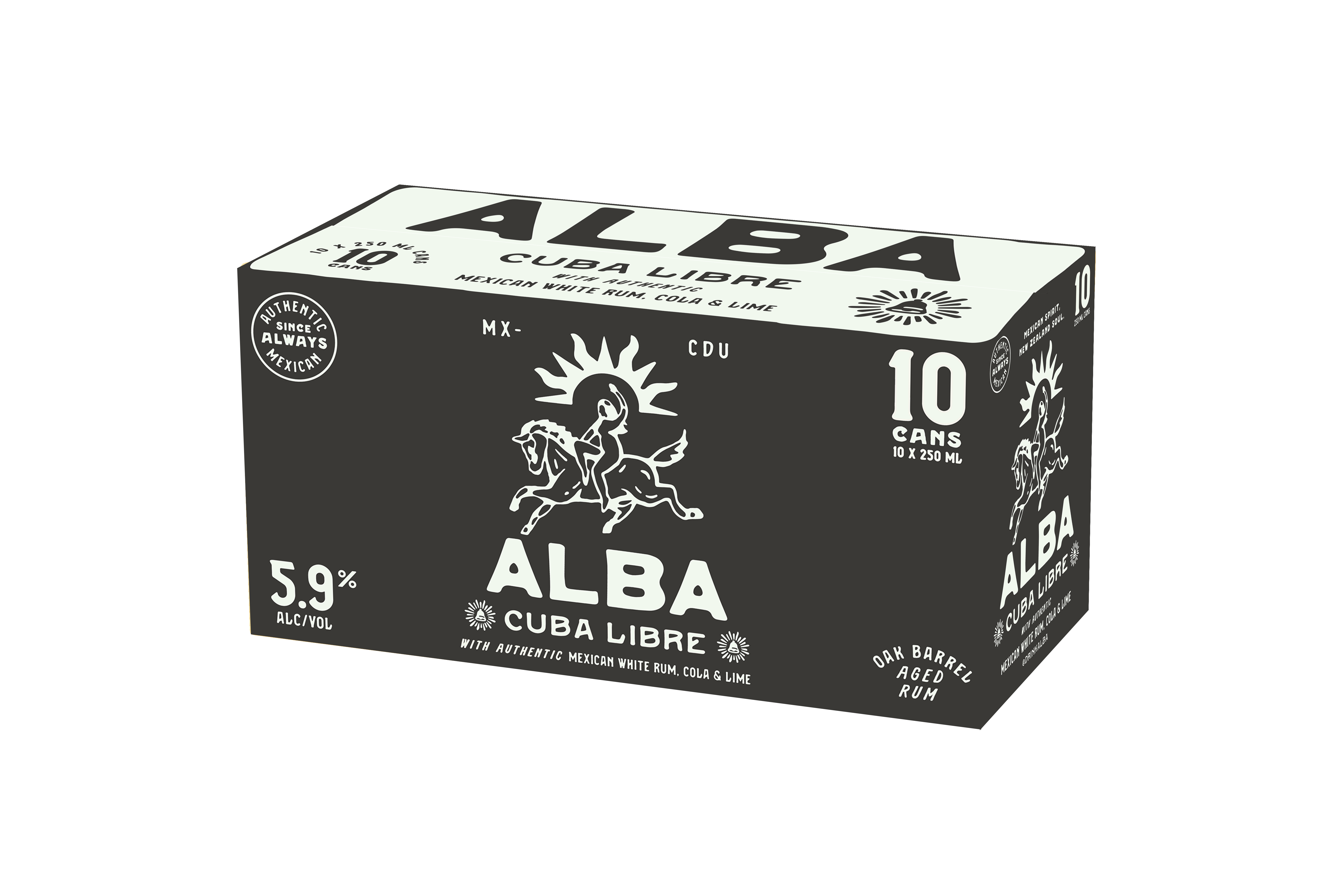 alba Search Results | Liquorland
