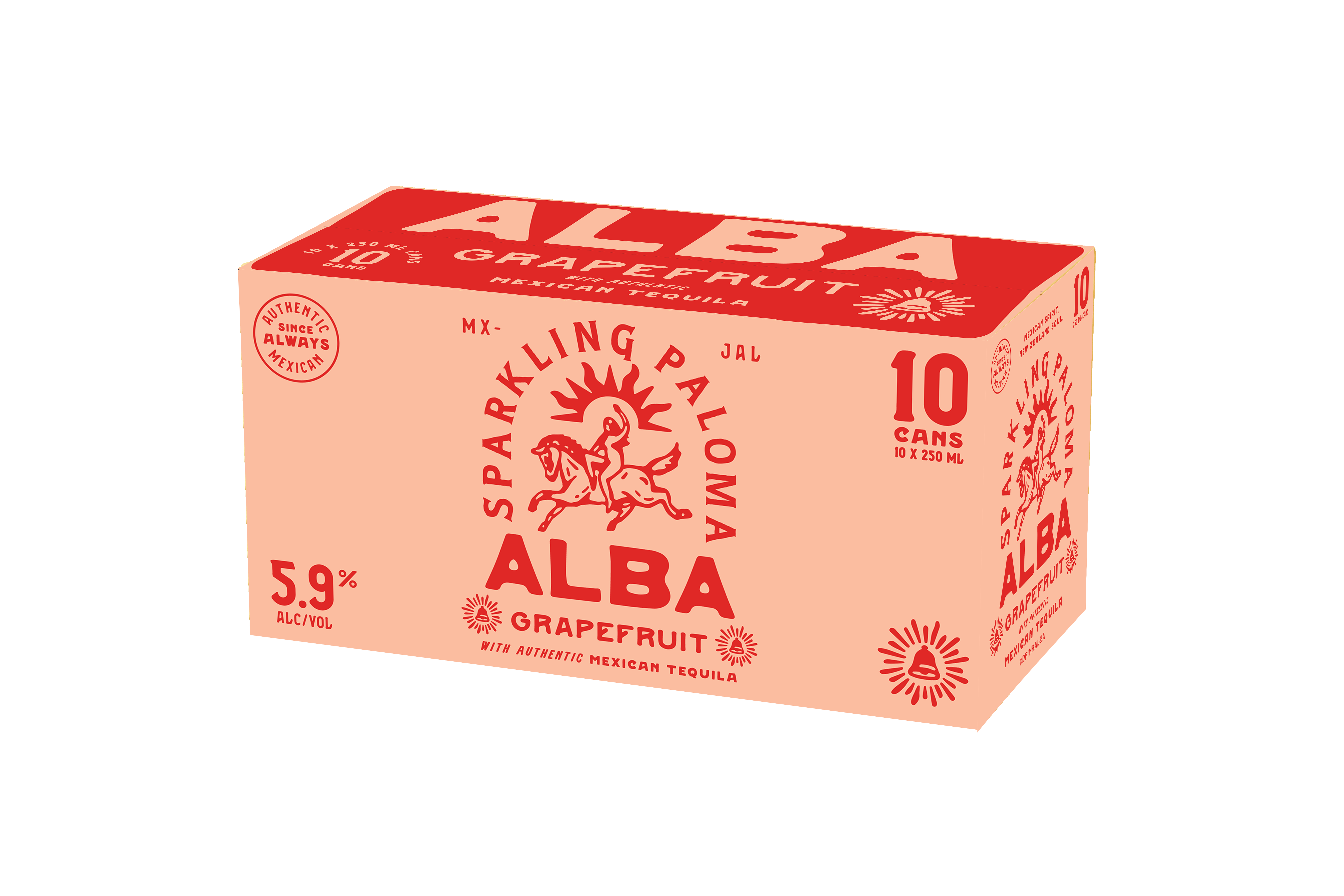 alba Search Results | Liquorland