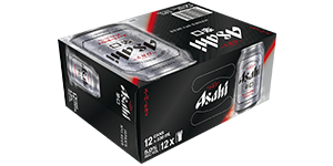 Heineken 12 Pack Bottles 330ml | Liquorland