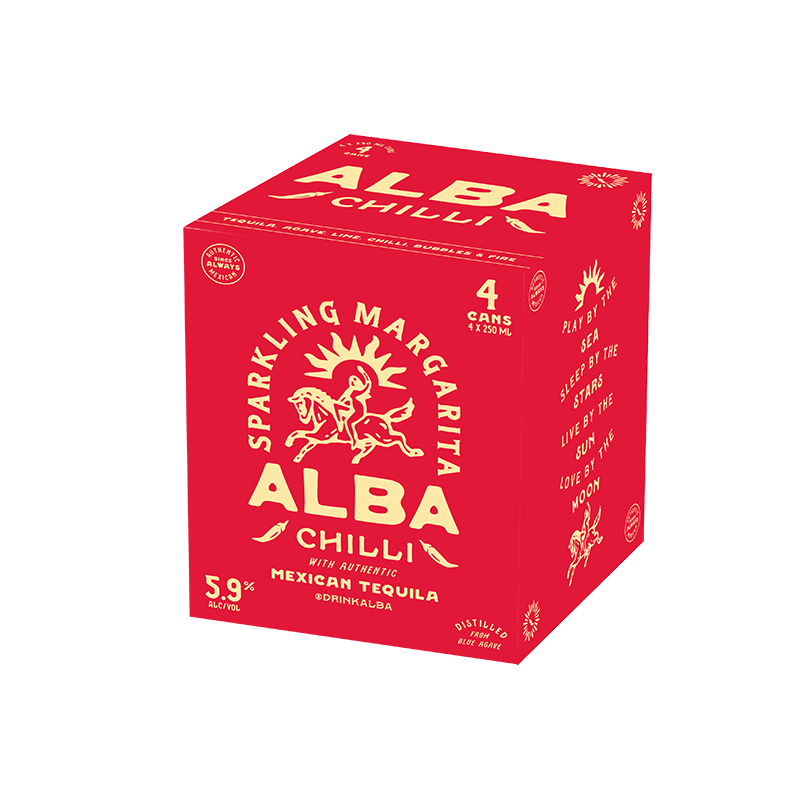 alba Search Results | Liquorland