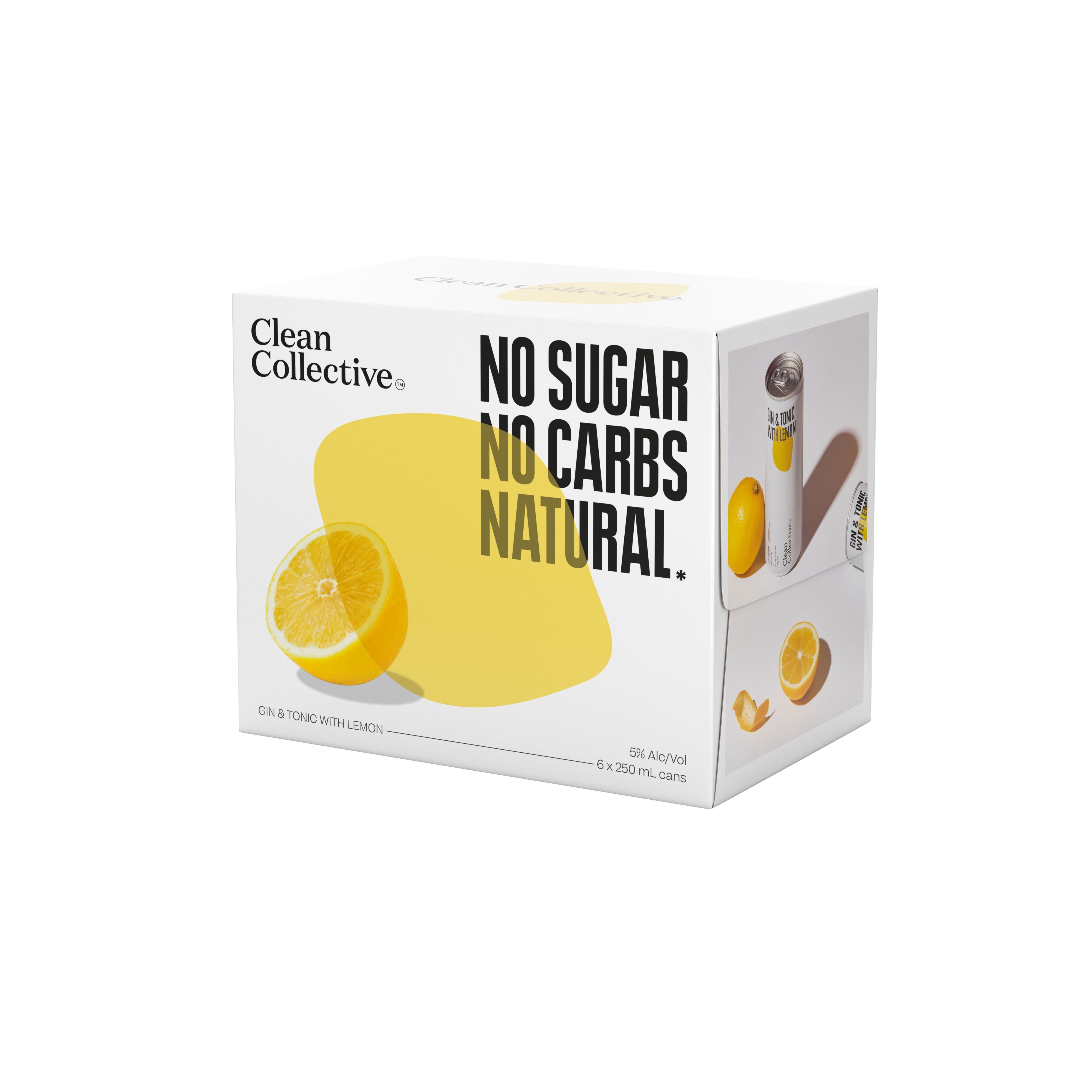 clean collective Search Results | Liquorland