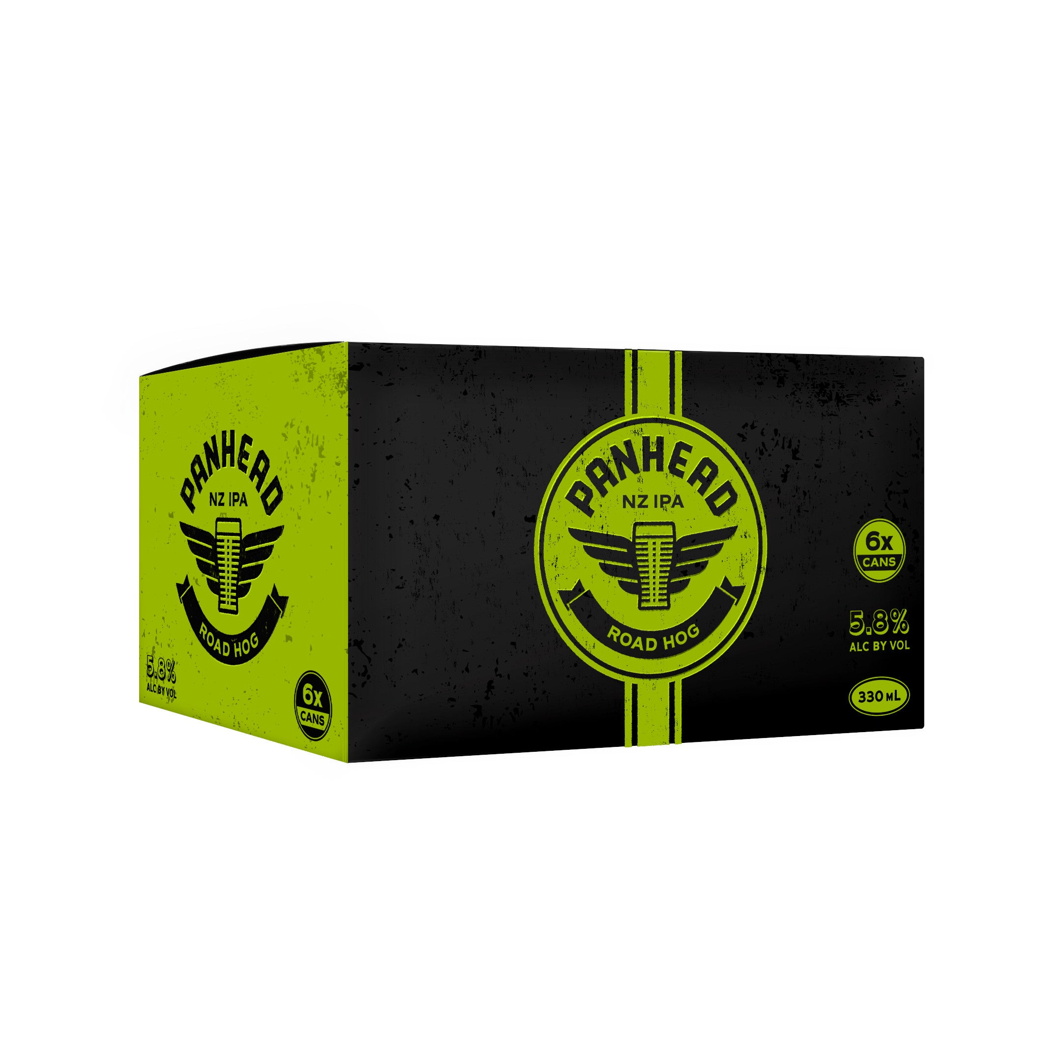 Panhead Super Charger APA 12 Pack Cans 330ml | Liquorland