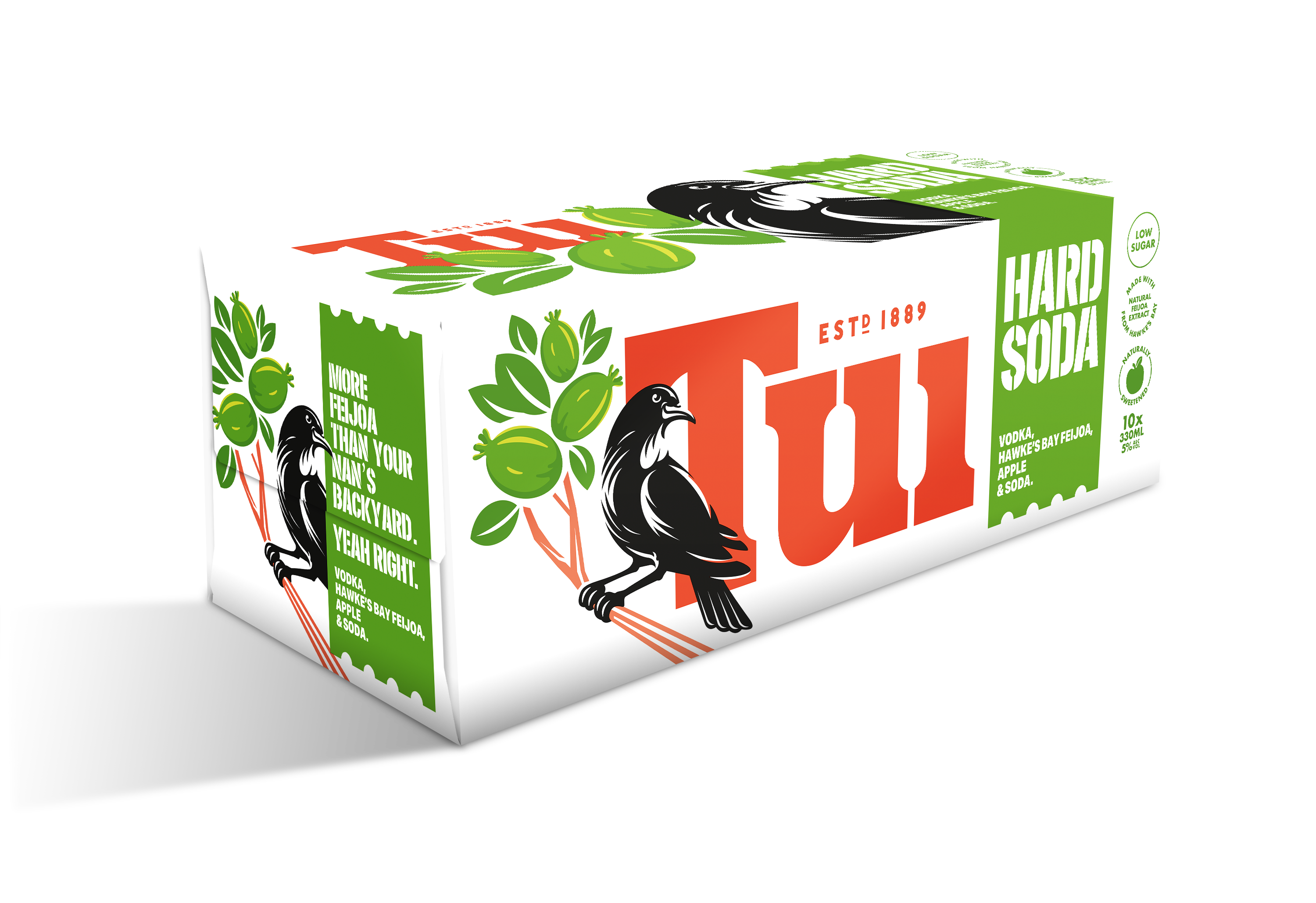 Seltzer | Liquorland