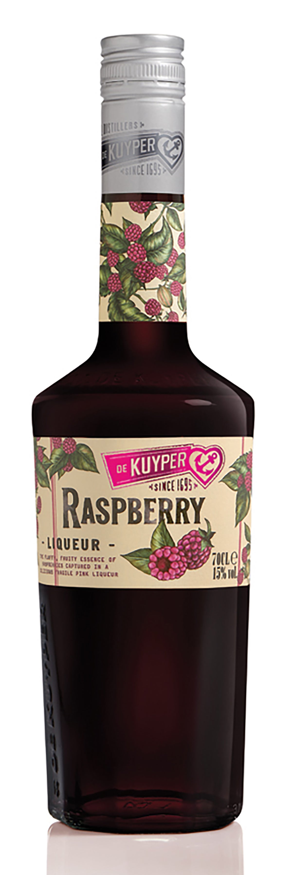 De Kuyper Raspberry Liqueur 700ml | Liquorland