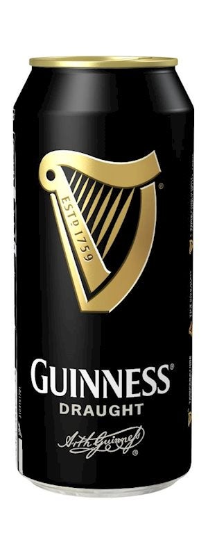 Guinness 6 Pack Cans 440ml | Liquorland