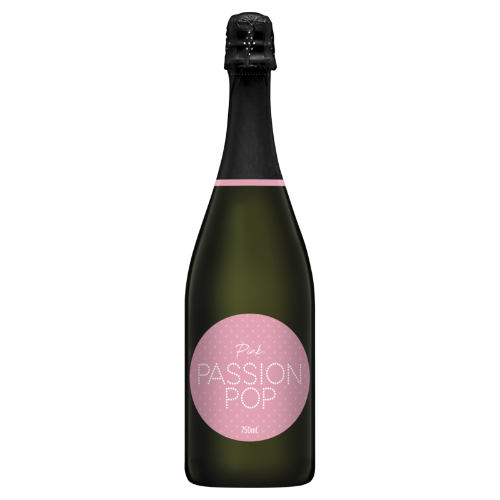 Passion Pop Pink 750ml | Liquorland