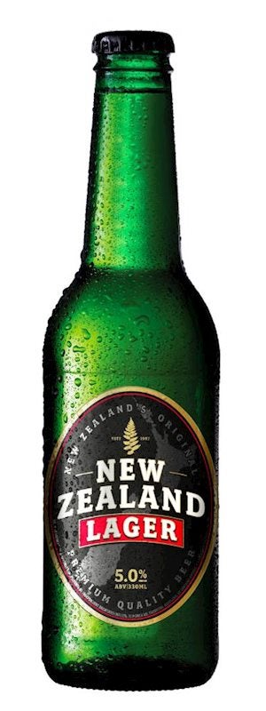 New Zealand Beer Brands Lion New Zealand Beer Company Takes $26m Hit