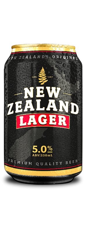 DB Double Brown 18 Pack Cans 330ml | Liquorland