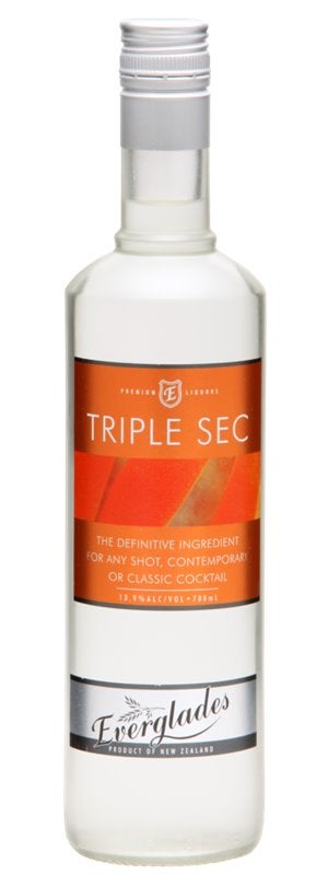 Triple Sec Triple Sec | Triple Sec For Margarita | Distilleria Russo