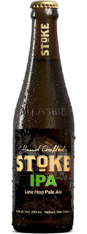 Stoke IPA 6 Pack Cans 330ml | Liquorland