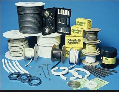 PUMP PACKING SQ 12.5MM PTFE WHITE BX/8MT | abbott