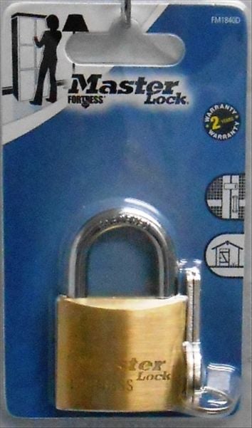 PADLOCKS | Wilsons Industrial