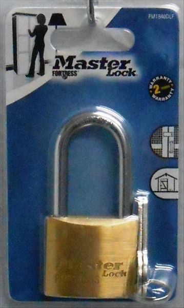 PADLOCKS | Wilsons Industrial