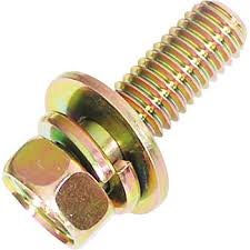 SEMS BOLTS | Wilsons Industrial