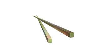 16MM X 12" SQUARE KEY STEEL | Wilsons Industrial