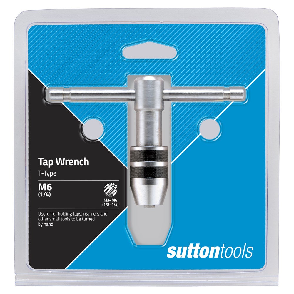 TAP AND DIE HOLDERS | Wilsons Industrial